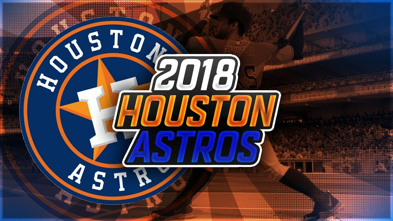 Astros 2018: The playoff weeks in review and preview – ALL THINGS ASTROS