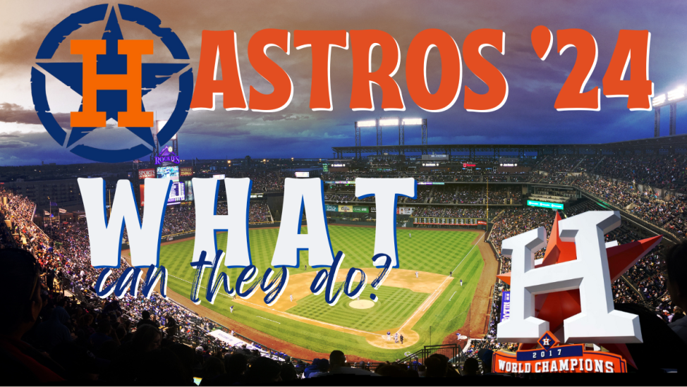 Astros – ALL THINGS ASTROS