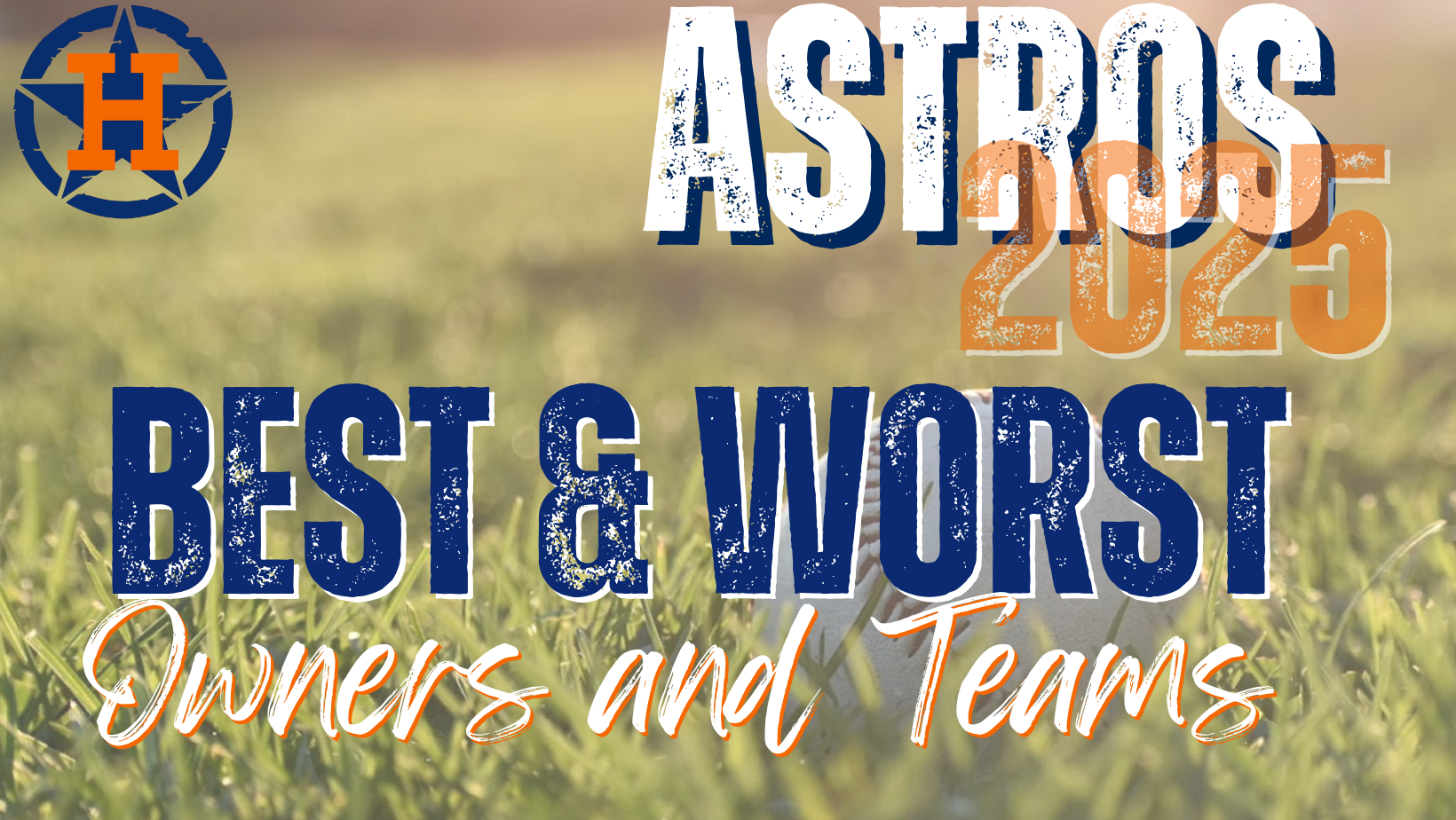 Astros – ALL THINGS ASTROS