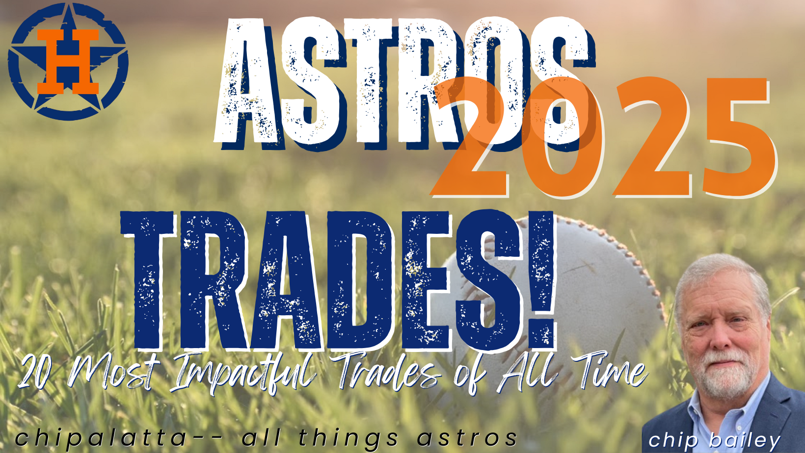 Updated: The 20 most impactful trades in Astros’ history – ALL THINGS ...