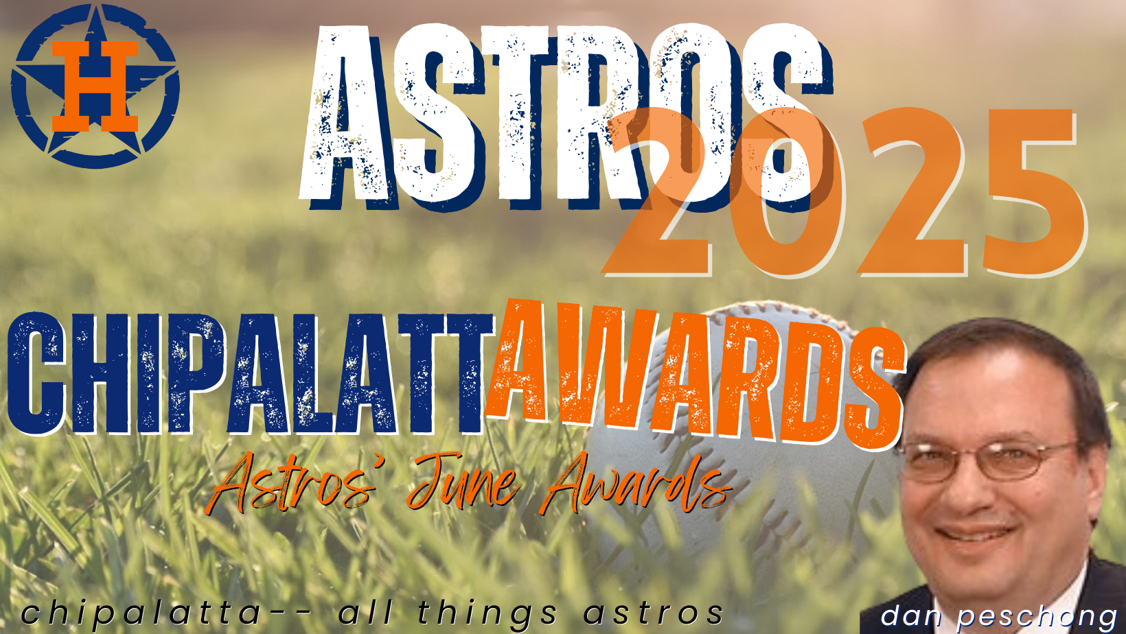 ChipalattAwards for June – ALL THINGS ASTROS