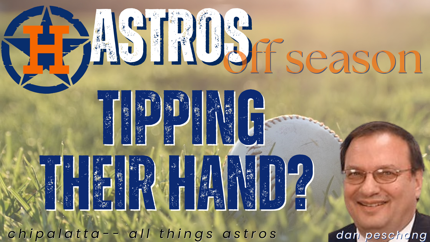 Astros’ offseason: Have they tipped their hand at all? – ALL THINGS ASTROS