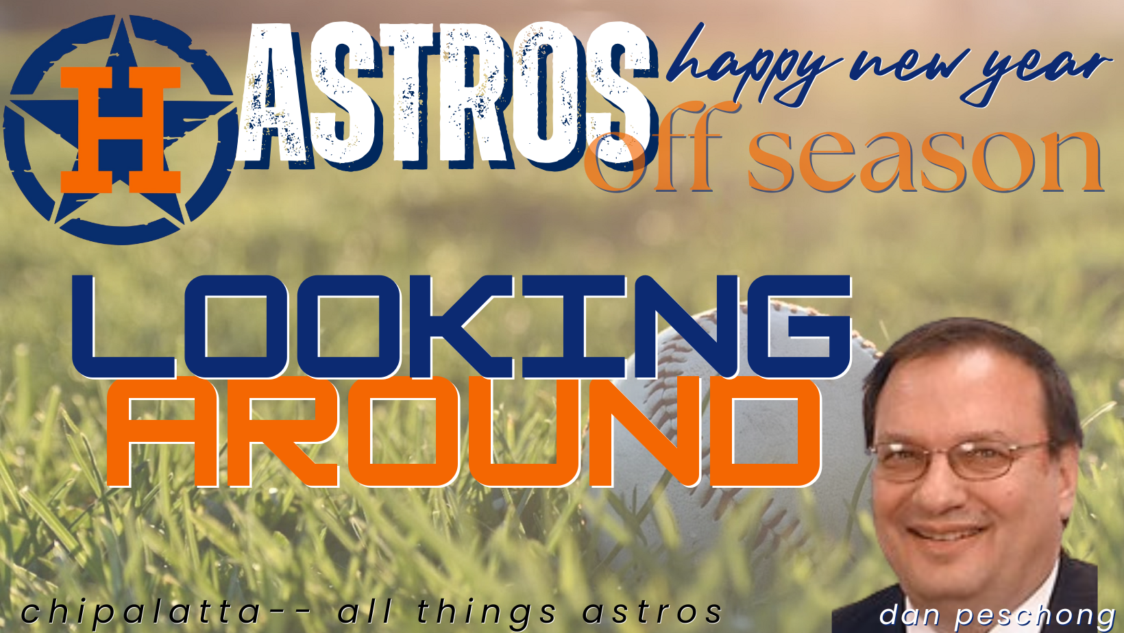 Astros’ offseason: Looking around – ALL THINGS ASTROS